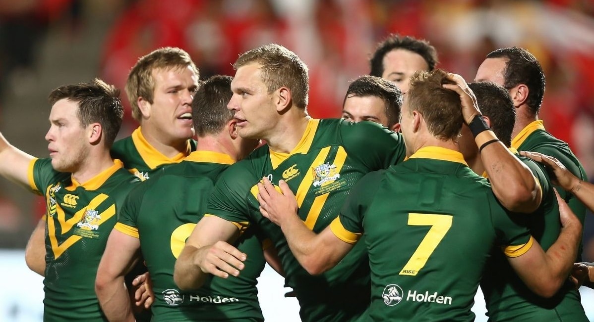 Trbojevic ‘losing patience’ with Manly | Page 5 | Silvertails, Manly ...