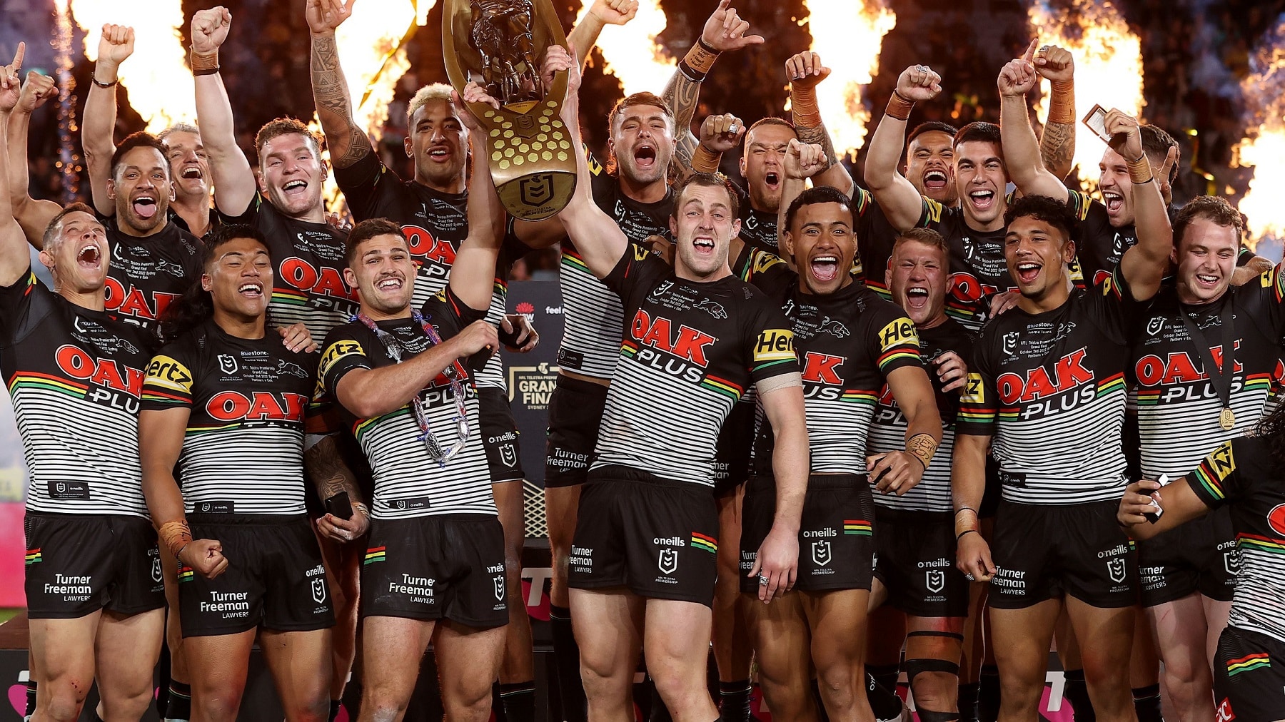 2023 World Club Challenge Set To Take Place In Penrith 2023 World Club Challenge Set To Take Place In Penrith